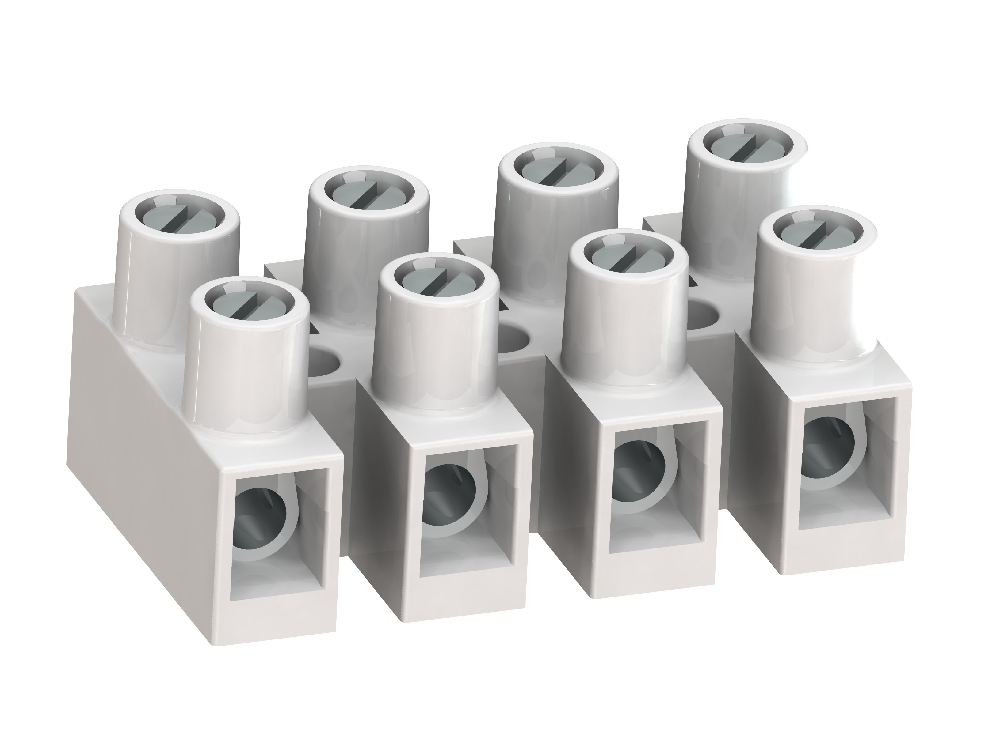 Electrical connector solutions for HVAC | WECO