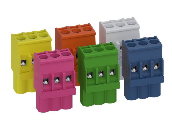 Custom electric connector solutions | WECO