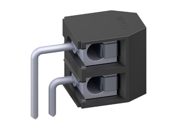 Custom electric connector solutions | WECO